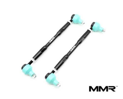 MMR Adjustable Drop Links - Mini Cooper S & JCW F54 F55 F56 F57 F60 ...