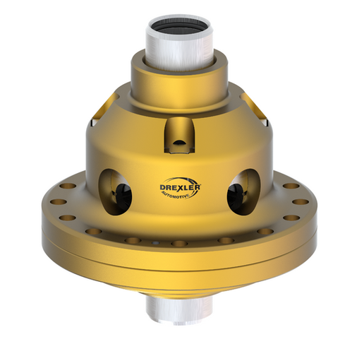 Drexler Limited Slip Differential - GP3 | Mod A Mini