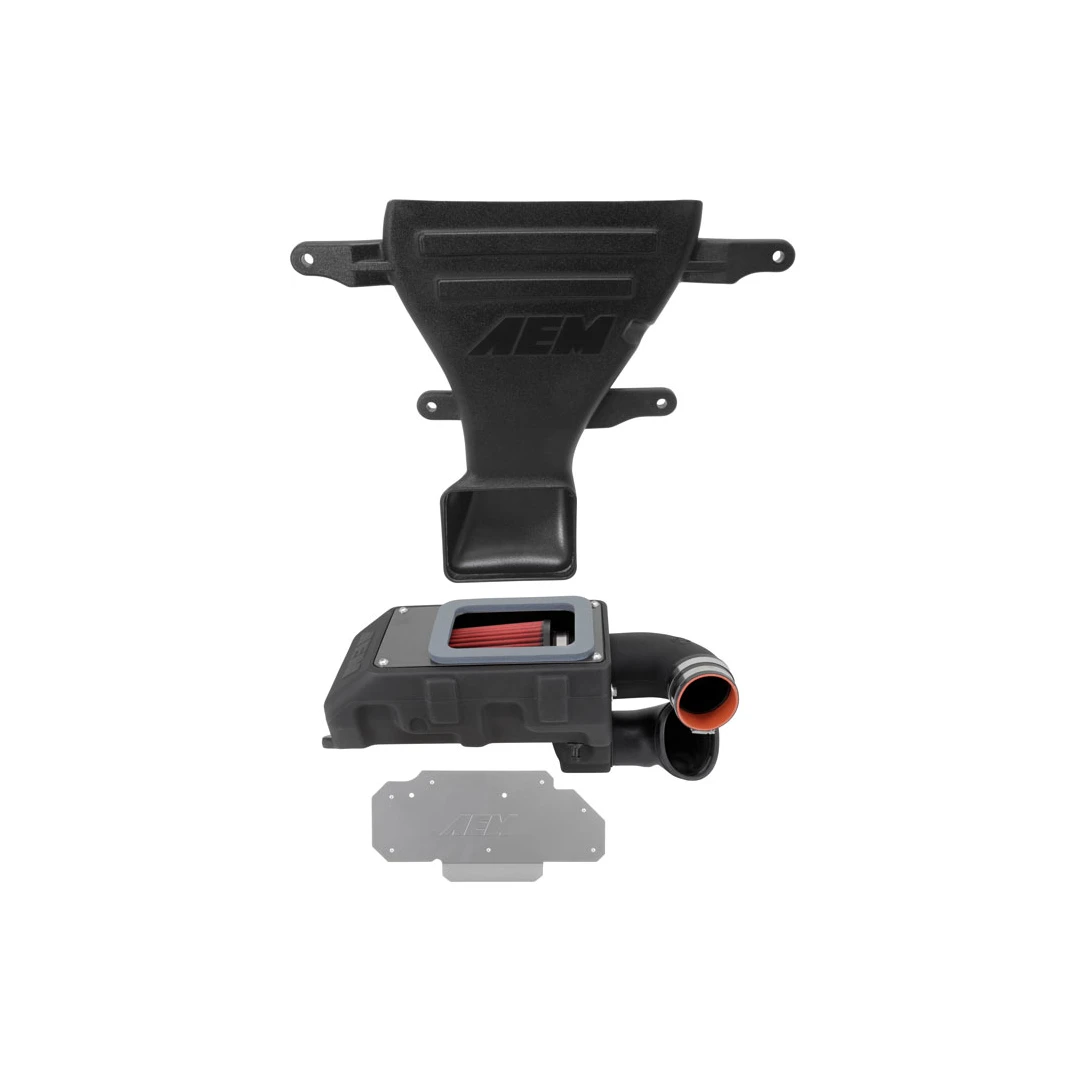 AEM Air Intake - MINI Cooper S & JCW R56 (N18) | Mod A Mini