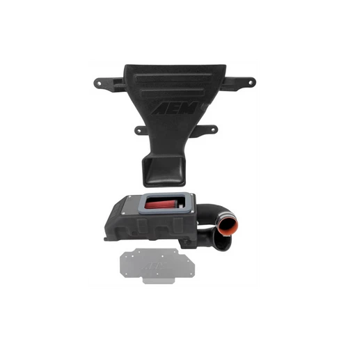 AEM Air Intake - MINI Cooper S & JCW R56 (N18) | Mod A Mini