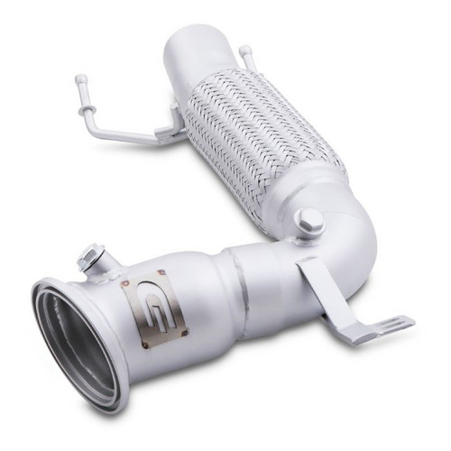 BMW Mini F56 Cooper S 2.0T - Exhaust Decat Downpipe | Mod A Mini