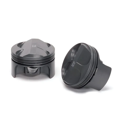 Supertech Forged Pistons - R56 Cooper S N18 | Mod A Mini