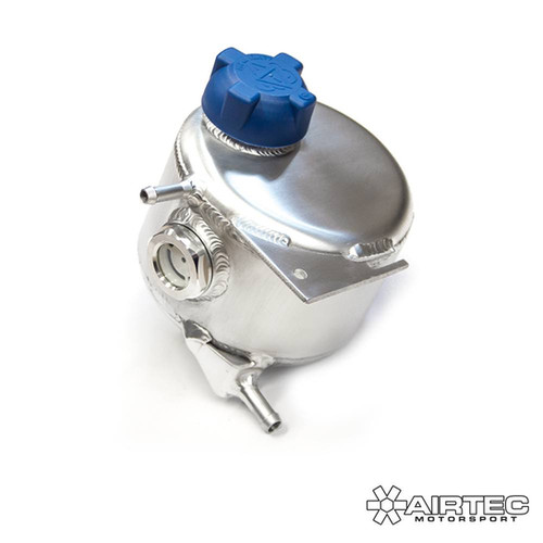 Airtec Header Tank | R56 Mini Cooper S | Mod A Mini