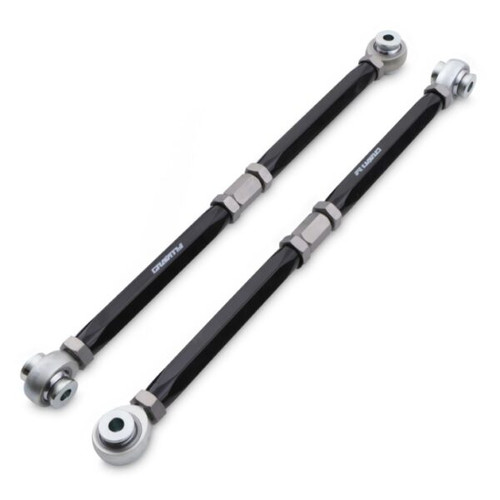 Gravity Rear Camber Arms - Mini R50-R56 00-14 | Mod A Mini