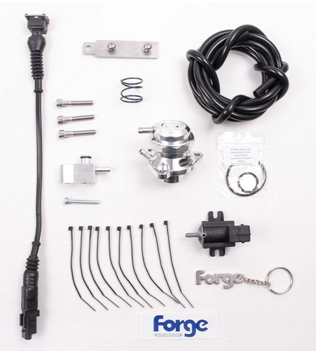 Blow Off Valve Kit - R56 Mini Cooper S (N14) | Mod A Mini