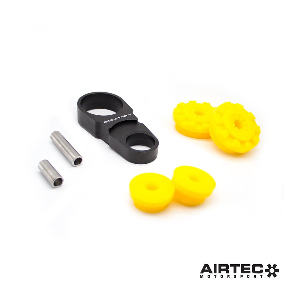 Performance Parts - Mod A Mini