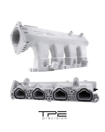TPE Precision Performance Intake Manifold - R53 Mini Cooper S | Mod A Mini