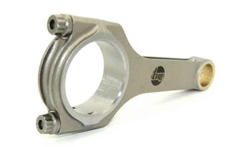 Bridgeway Forged Billet H-Beam Conrods with ARP Bolts - R56 | Mod A Mini