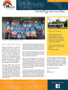 Publications | Yilli Housing