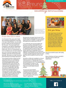 Publications | Yilli Housing