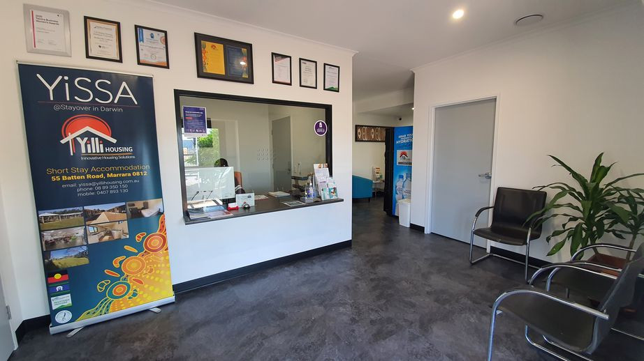 Our Locations | Yilli Housing