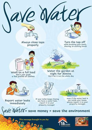 Educational Material | Yilli Housing