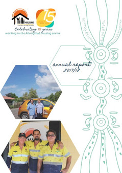 Publications | Yilli Housing