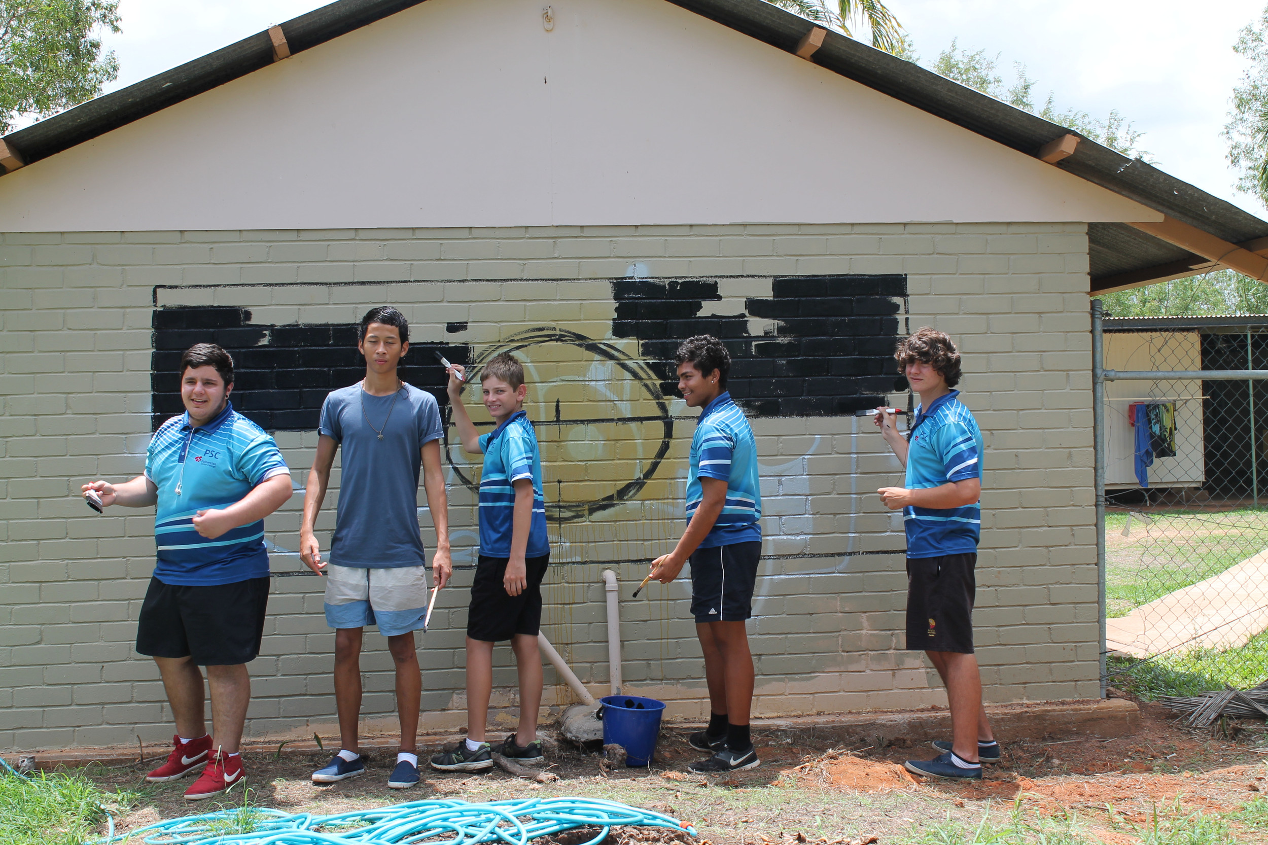 NEWS | Yilli Housing