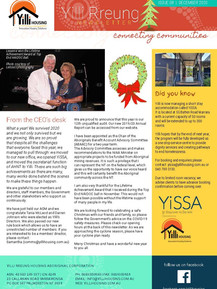 Publications | Yilli Housing