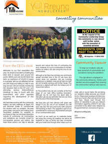 Publications | Yilli Housing