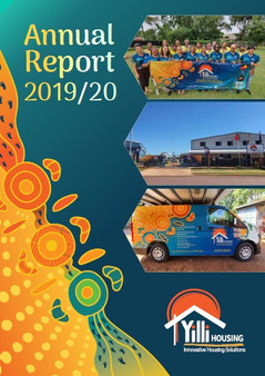 Publications | Yilli Housing