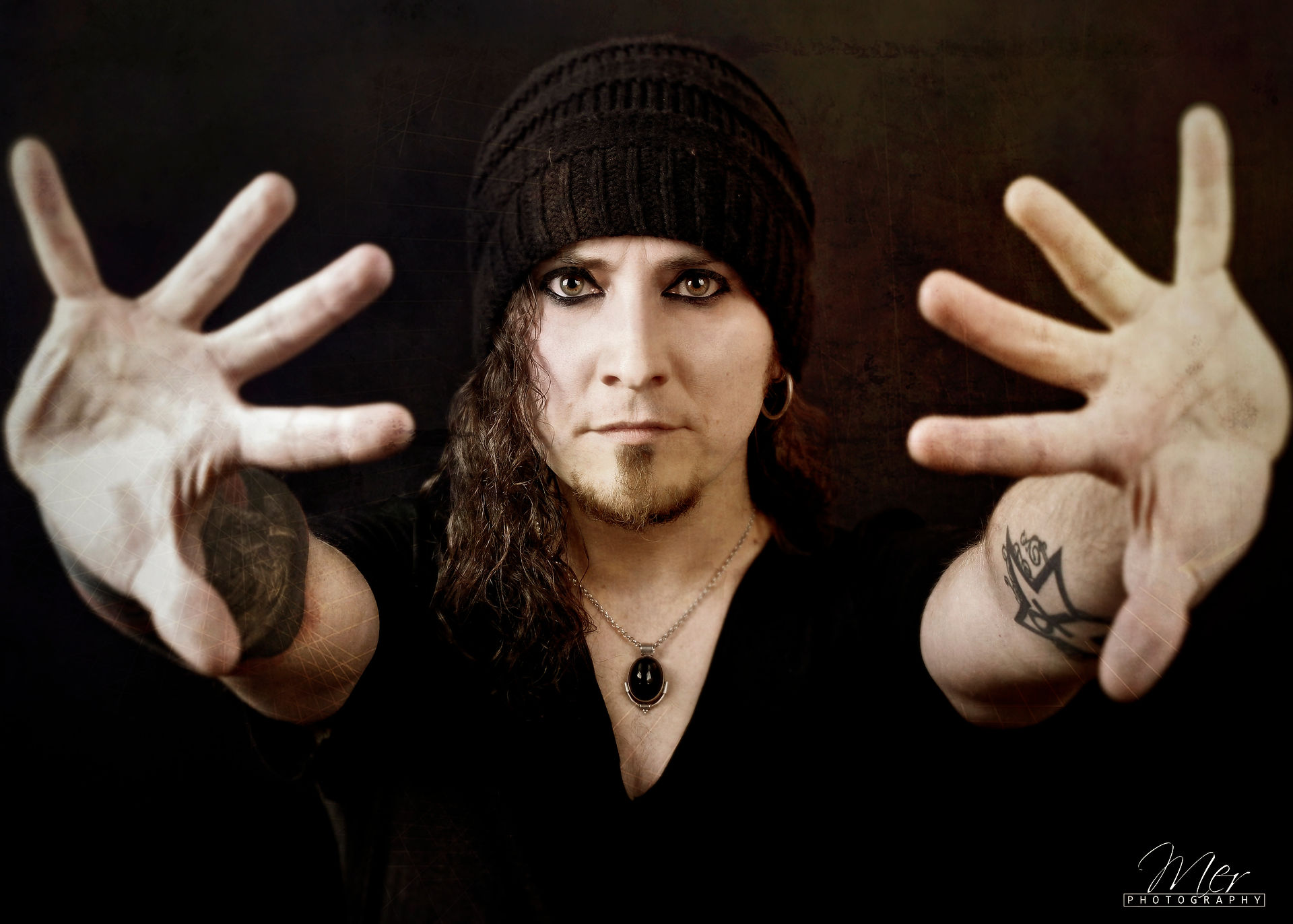 BIOGRAFIA Y DISCOGRAFIA | davidgohe