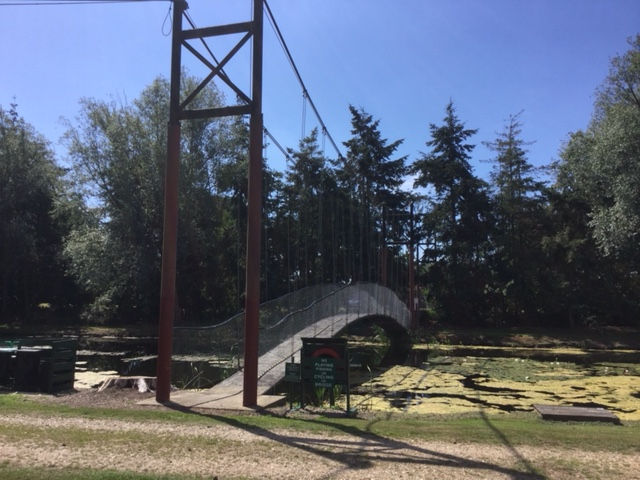 About Us - Find out more about Mill Farm | Mill Farm Camping