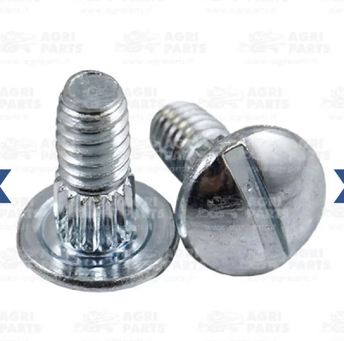 Section bolt short | Gill Agri