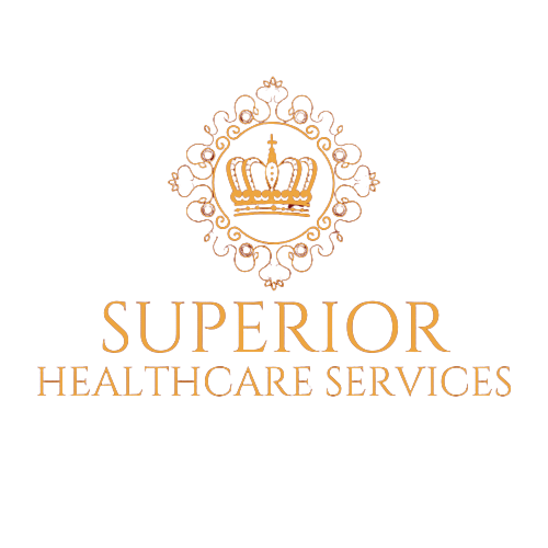 Superior Healthcare Logo