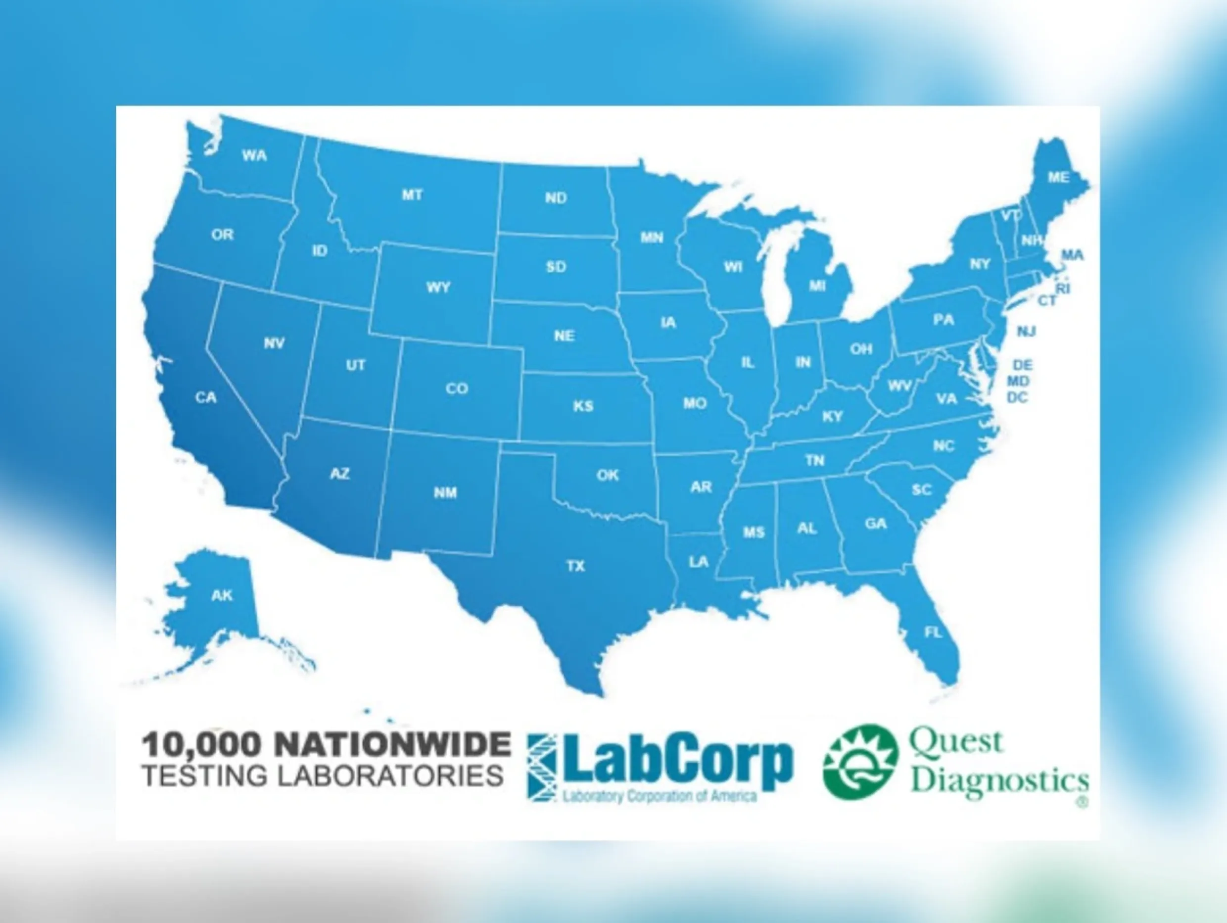 DOT Compliance | Prime Diagnostic Tes
