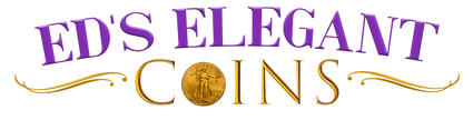 Gold | Ed's Elegant Coins | Wall Township