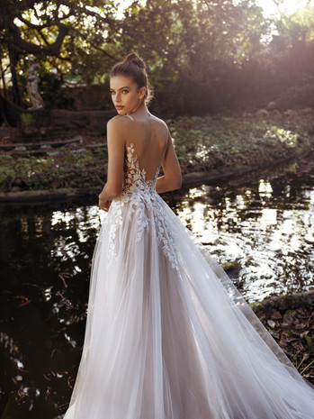 Ansune Bridal | Wedding Dress | Campbellfield