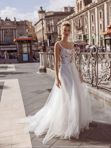 Ansune Bridal | Wedding Dress | Campbellfield