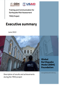 Executive Summary | GEM Foundation