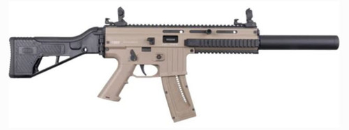 BLUE LINE SOLUTIONS RIFLE MAUSER SD | BP Small Arms