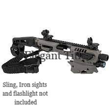 MCK 2.0 | MICRO CONVERSION KIT GEN 2 | BP Small Arms