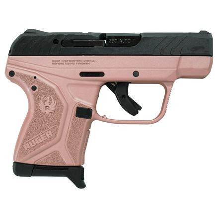 Ruger Exclusive "Rose Gold Frame" LCP II Pistol | BP Small Arms