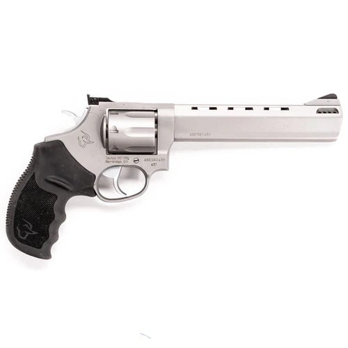 TAURUS 627 TRACKER | BP Small Arms
