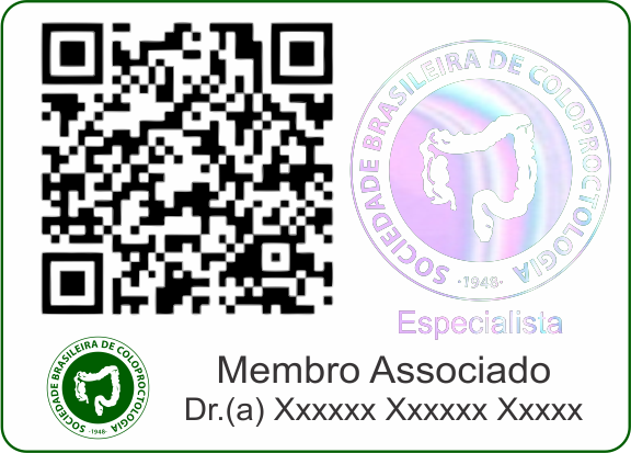 1000 Selos, Membro Associado SBCP | evolution-customs