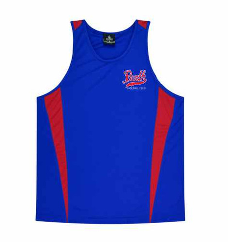 SINGLET | Perth Baseball Club