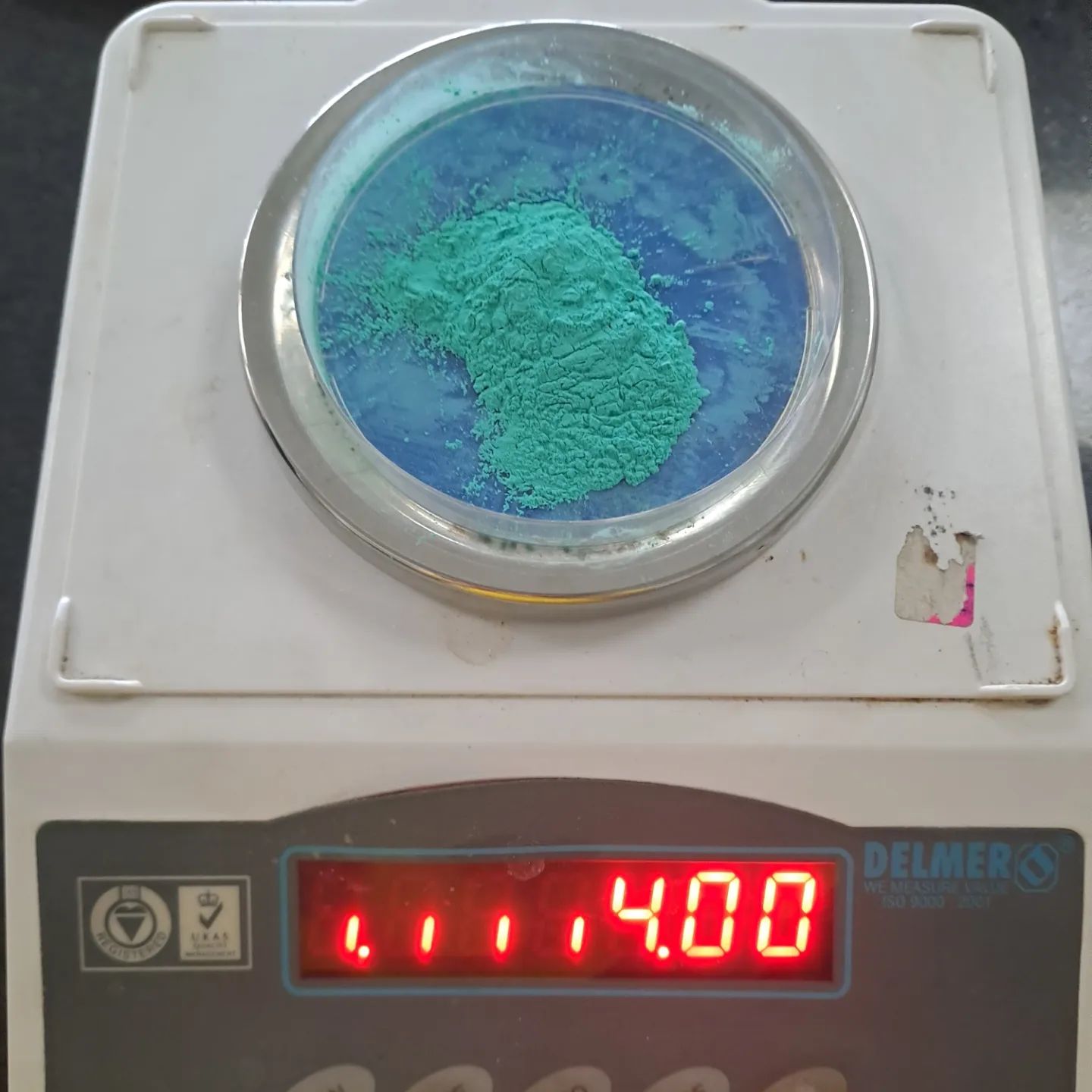 Rayon Fiber Synthesis Experiment | Science Experiment