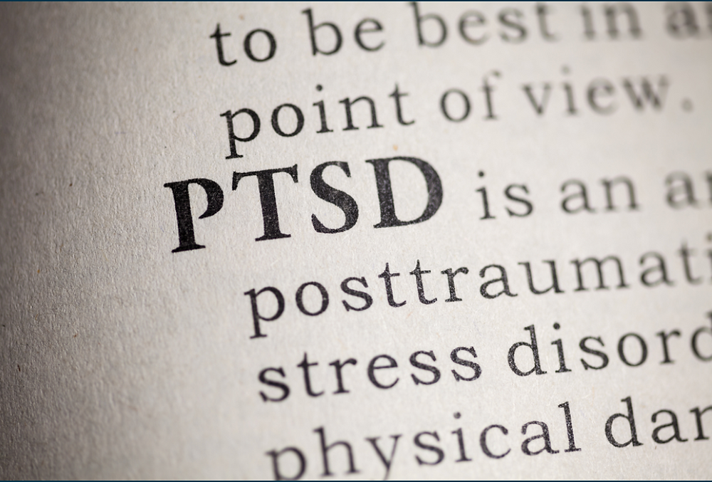 Do You Have PTSD? Take This 15-Question Quiz to Assess Your Symptoms