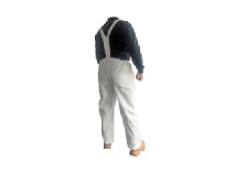 Traje de cuero Soldador | INSITE CHILE