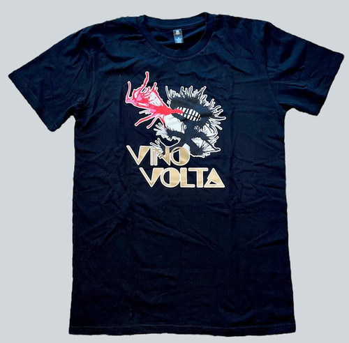 Yeasty Vino Volta Unisex T-Shirt | Vino Volta Wines