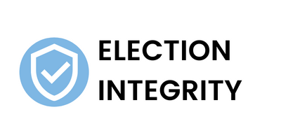 HOME | Election Integrity