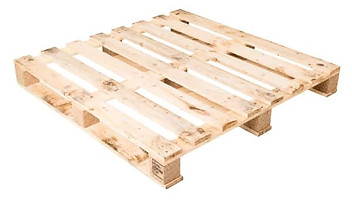 Refurbished Pallets | Primary Site