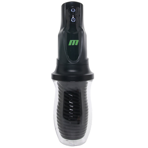 M for Men 3rd Base Vibrating Rotating Stroker | SINsation Toys