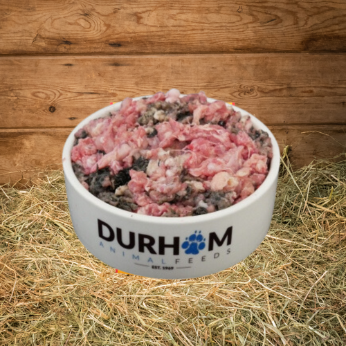Durham Animal Feeds Mixed Box | Raw4All Ltd