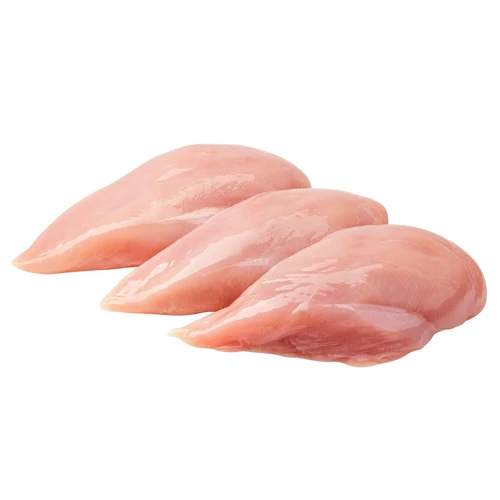 5kg Frozen Chicken Breasts | Raw4All Ltd