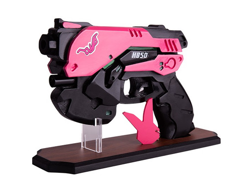 DIVA'S GUN | wickedstuff