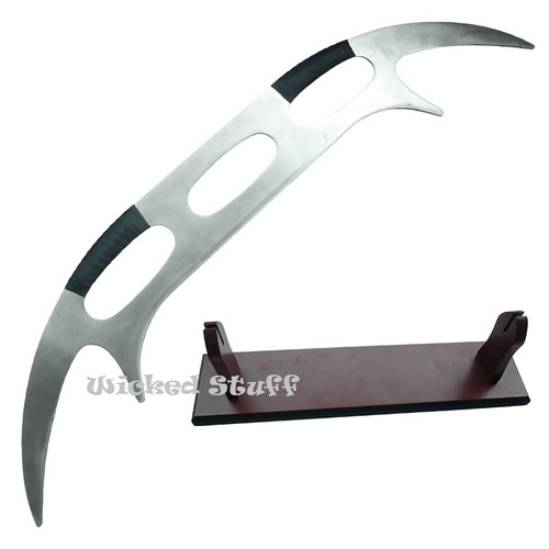 KLINGON BAT'LETH | wickedstuff