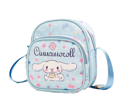 CINNAMOROLL - Mini Handbag | wickedstuff