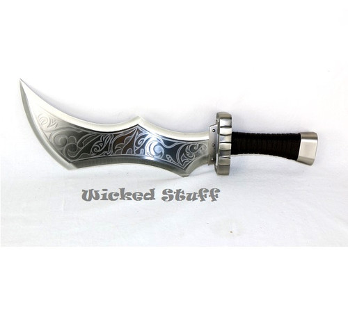 LEAGUE OF LEGENDS KATARINA'S DAGGER | wickedstuff