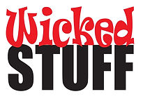 Wicked Stuff for swords, weapons, props, replicas and all things ...